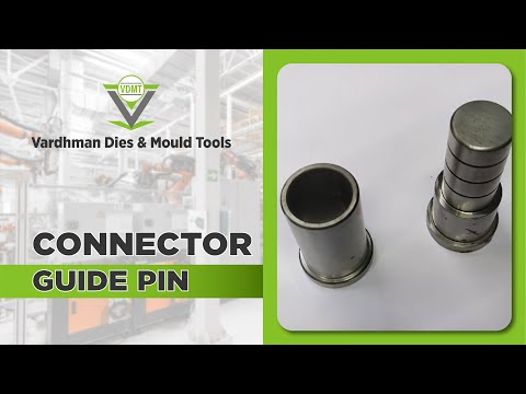 Guide Pins - Spring Guide Pin Latest Price, Manufacturers & Suppliers