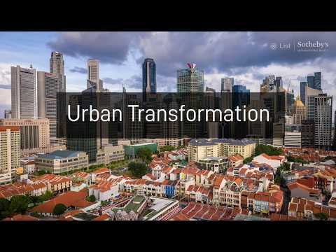 URA Draft Master Plan 2019