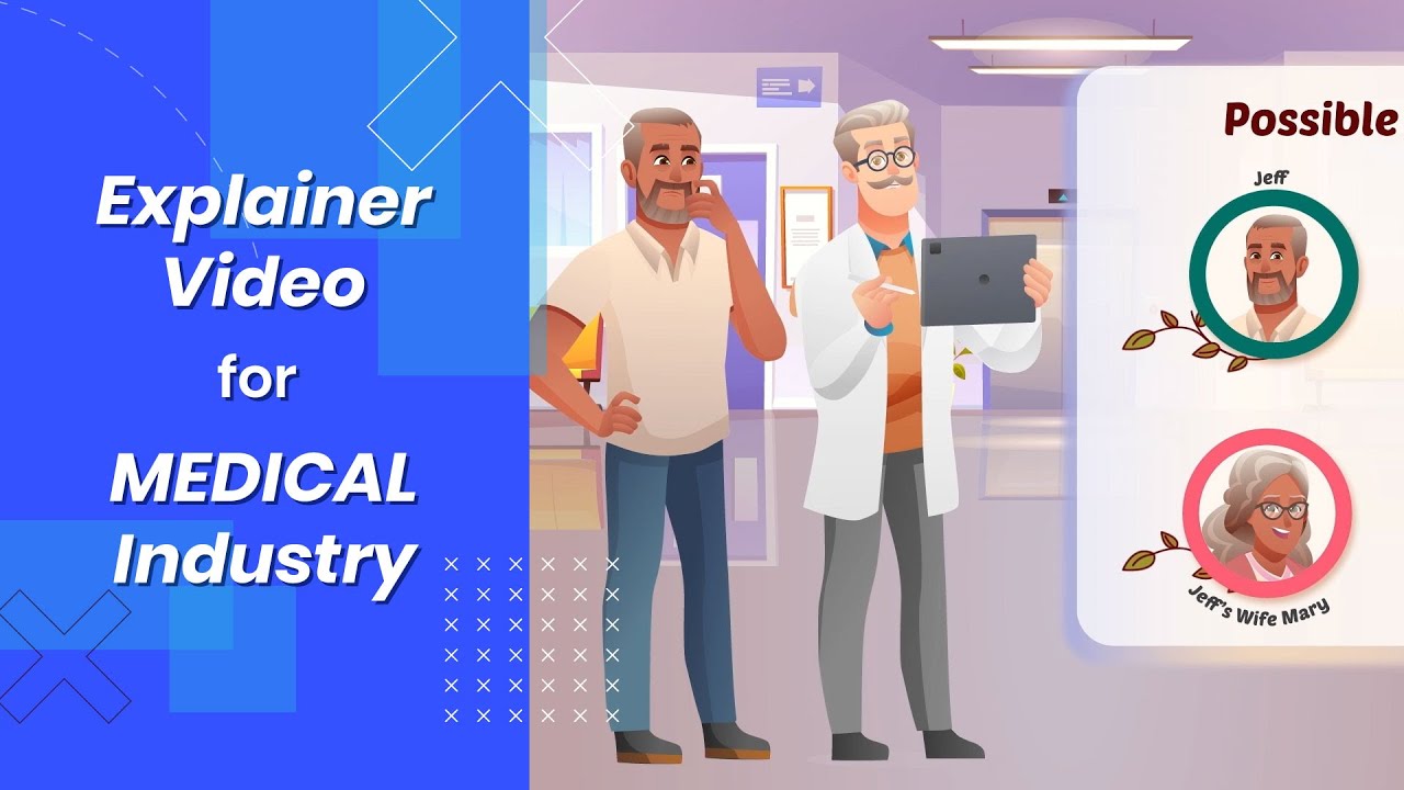Pirche | Explainer Video by Animation Explainers