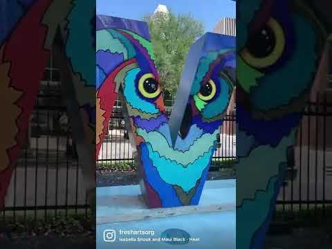 Call for Designs: Midtown Houston Sign for Juneteenth 2022