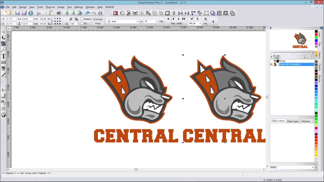 Vectorization Overview