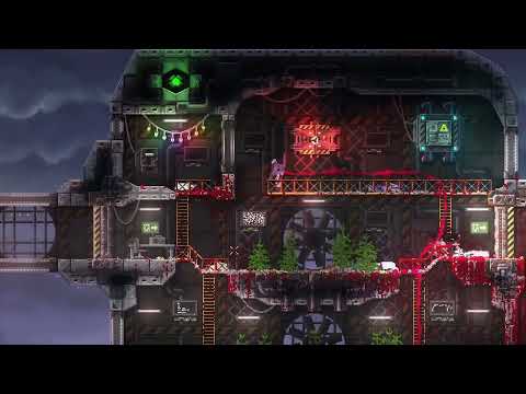 Steam Community :: Video :: Carrion DLC - Greatest Time of Year ...