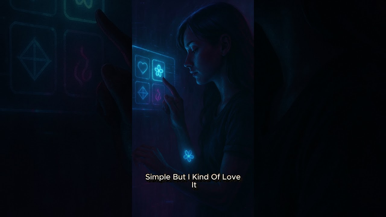 Future Ink – The Tattoo That Tells You to RUN