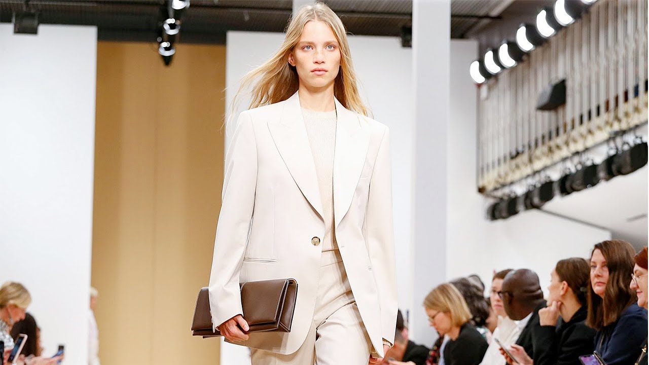 Tod's | Spring Summer 2020 | Full Show