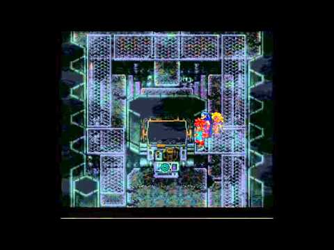Steam Community :: Video :: Chrono Trigger -Robo Style-