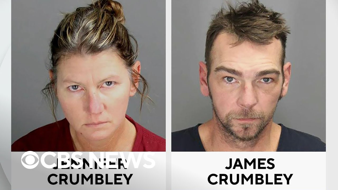 Trial underway for Michigan school shooter's mother