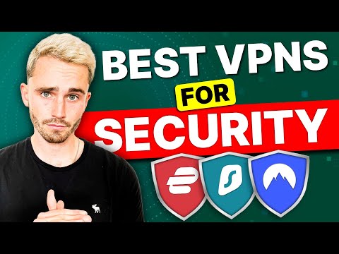 Best VPN for Security: Your Ultimate Online Shield