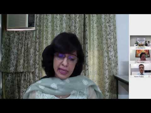 Recording of Som Datt AGM 2021