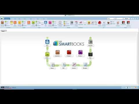 ASI SmartBooks - Enter a Negative Price/Cost