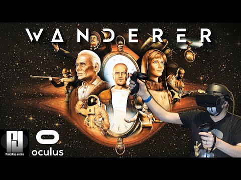 Steam Community :: Video :: ABSOLUTELY INVIGORATING! - Wanderer ...