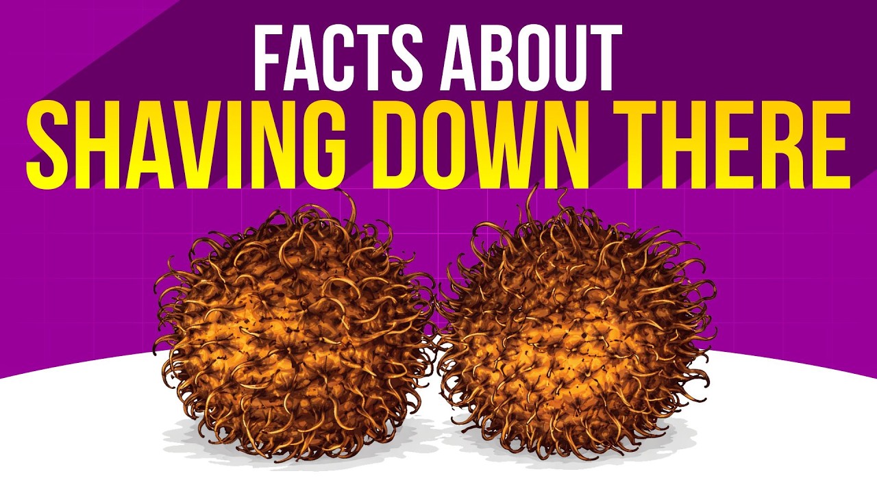 Should You Shave Your Pubes? Facts, Risks, Hygiene, and Safe Shaving Tips for Teens