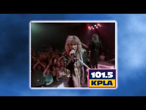 Soft Rock 101.5 KPLA - Today's Hits and Yesterday's Favorites