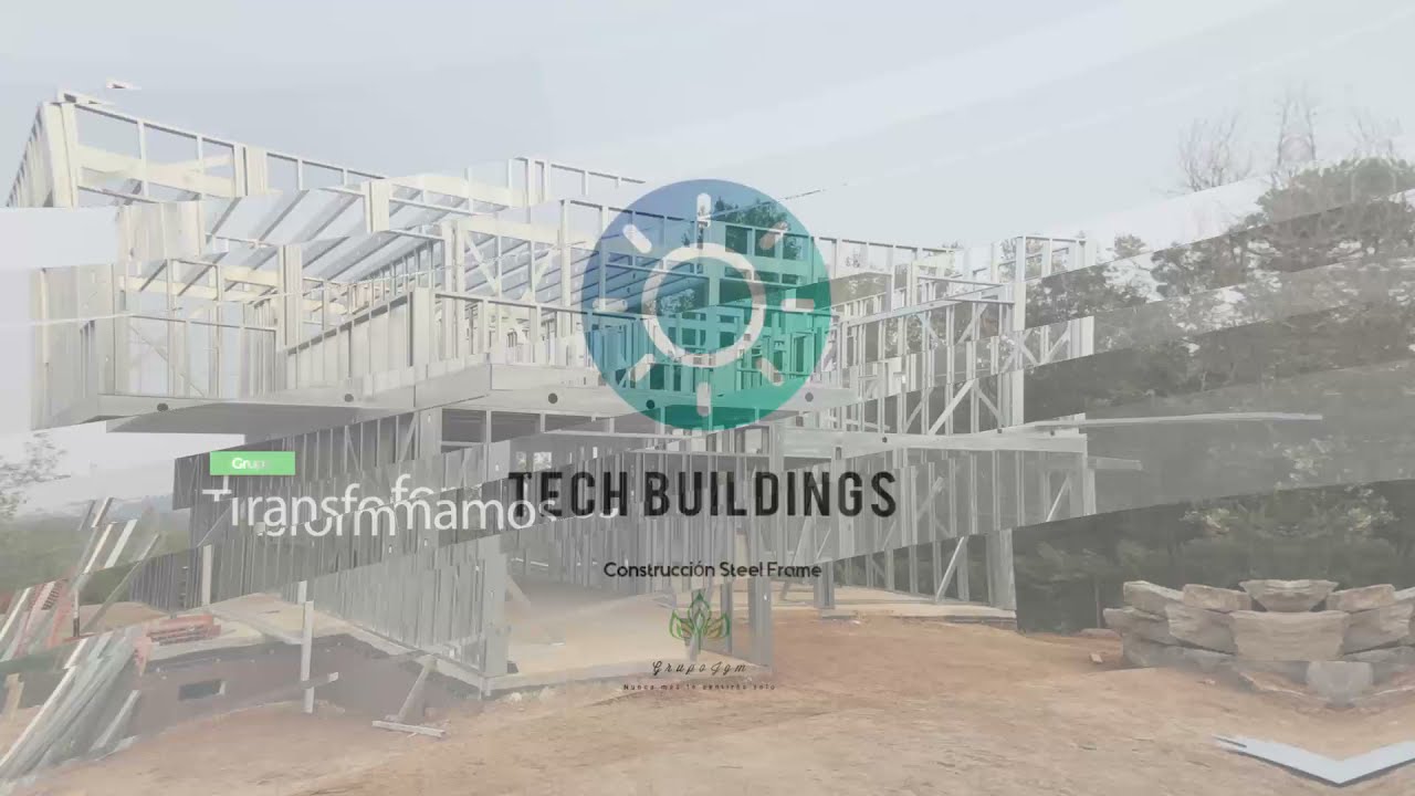 Ingeniería y Construcción Grupo JGM | VideoEmpresas.com