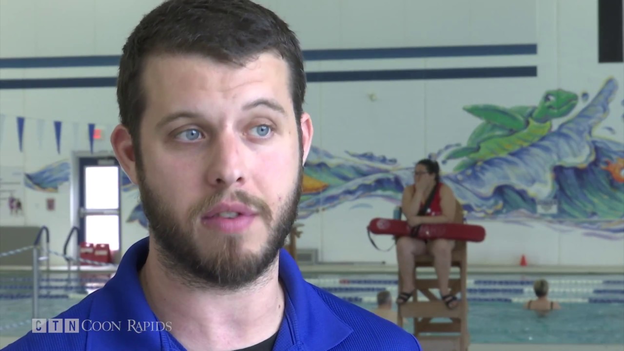 Free Water Safety Program Teaches Kids Life-Saving Skills