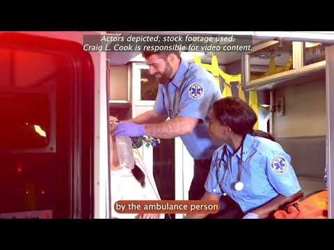 How to file a complaint against a nursing home | Law Offices of Craig L. Cook
