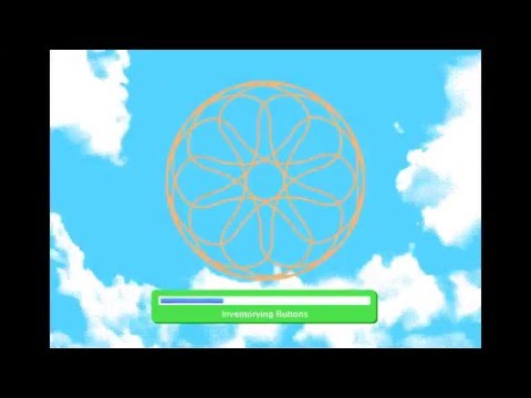 Steam Community :: Video :: Sburb Loading Screen