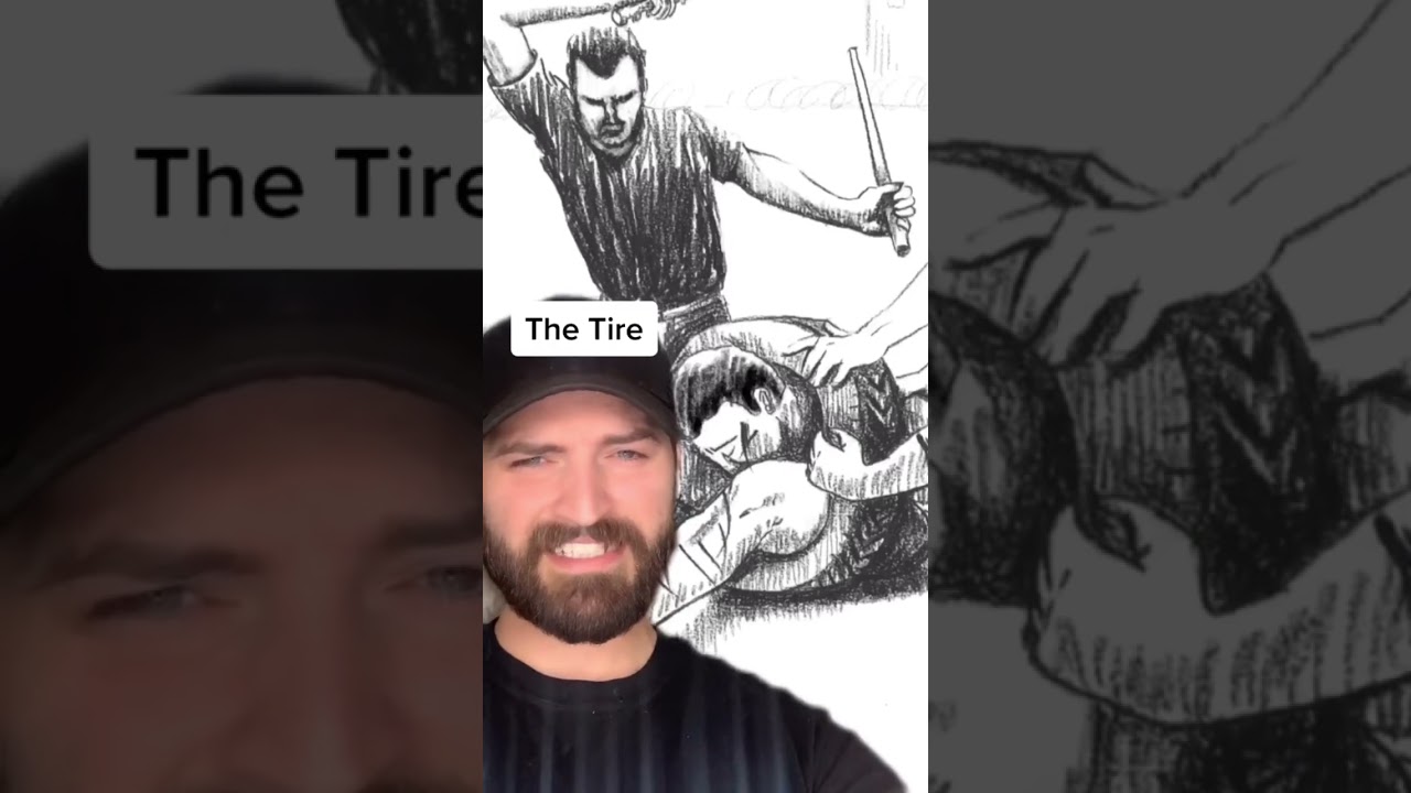 Ouch!!!! #history #facts #learn #educate #educational #story