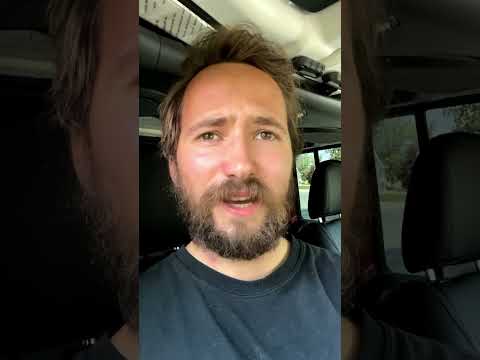When A V6 Wrangler Owner Runs Into A Wrangler 392 Owner