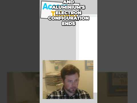 Why Magnesium Beats Aluminium in Ionisation Energy