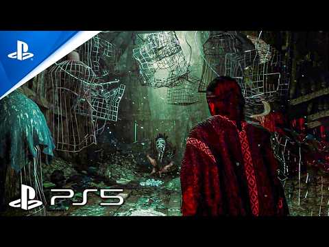 TOP 21 NEW Upcoming PS5 Games of 2026