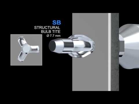 Blind Rivet - Grooved Blind Rivet Latest Price, Manufacturers & Suppliers