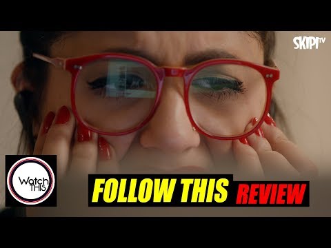 "Follow This" review - on WATCH THIS
