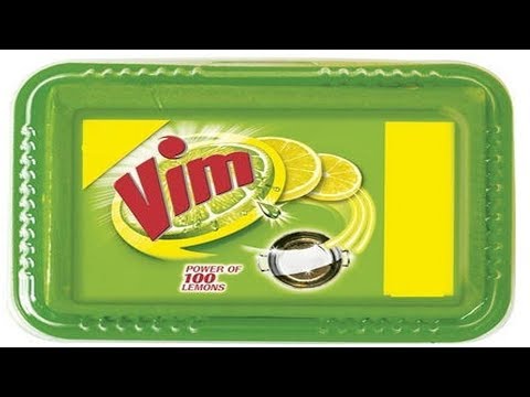 Vim Dishwash Bar - Latest Price, Dealers & Retailers in India
