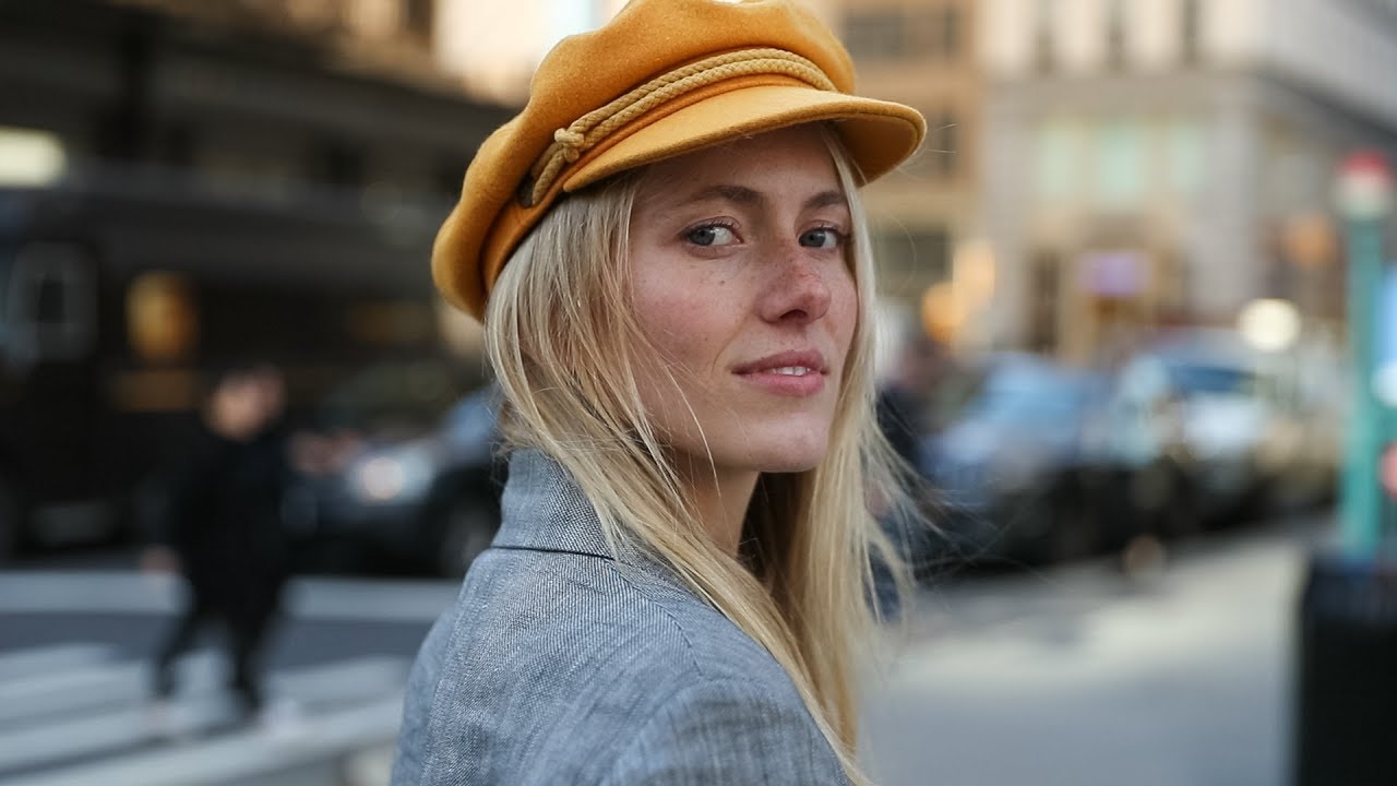 Silja Danielsen Europe