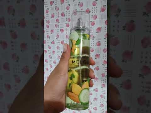 how to spot original vs fake bath and body works