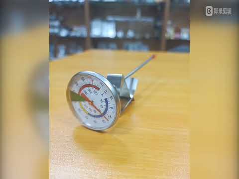 Large Dial Easy Read Pocket Thermometer,Thermometer Manufacturer,Outdoor temperature gauge