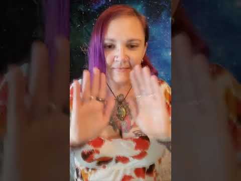 Sacral Chakra & Solar Plexus #energyclearing #reiki