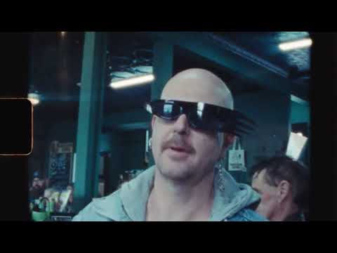 GRYTT - Different Kind Of Beast