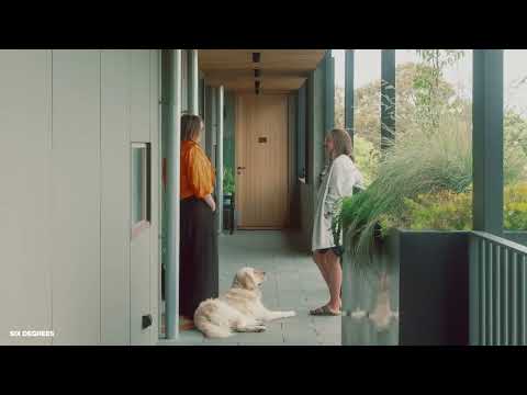 Ferrars & York by Six Degrees Architects | 2024 Victorian Architecture Awards