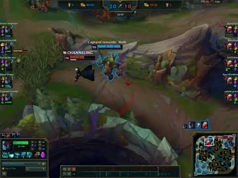 Wet Noodle Fight