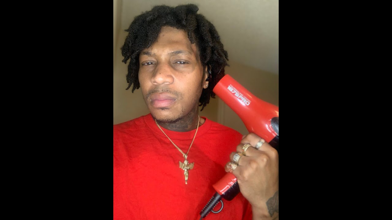 Dreadlock update 20 months