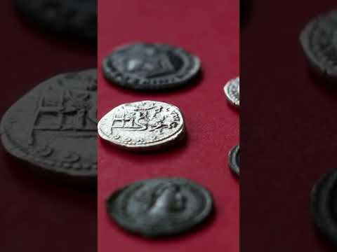 The Roman Empire: The Rise and Fall of a Civilization