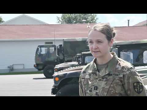 Medical Readiness Training Command participates in Global Medic 2022