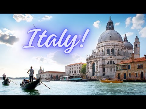 Living La Dolce Vita - Why you should visit Italy!