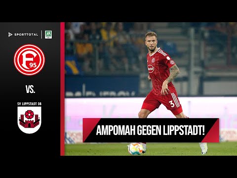 Profiunterstützung gegen Lippstadt! | Fortuna Düsseldorf U23 - SV Lippstadt 08 | Regionalliga West