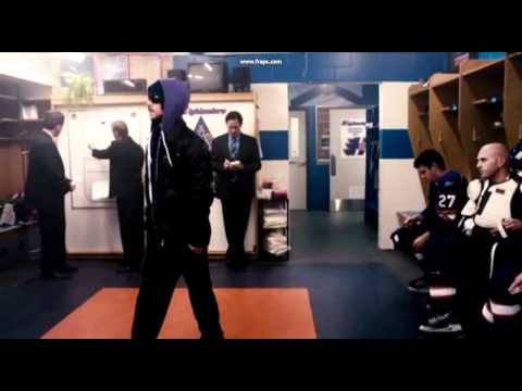 Goon- Meet Laflamme