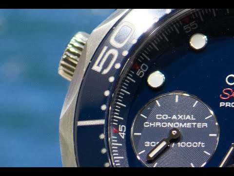 Chronograph vs Chronometer Watches