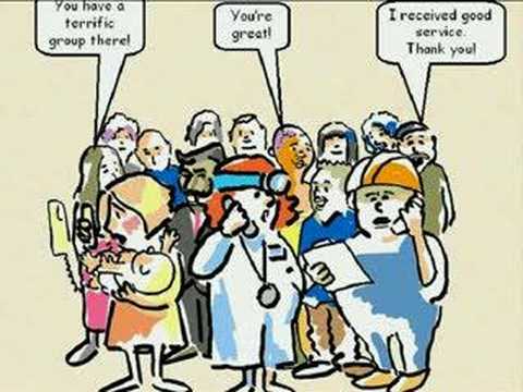 "Not just for the big guys"-Basics of Workforce Management (WFM)