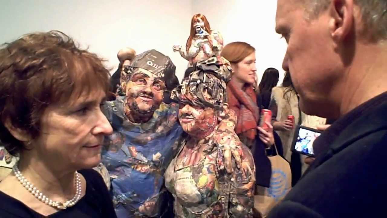 MIKE WEISS GALLERY - Will Kurtz HD