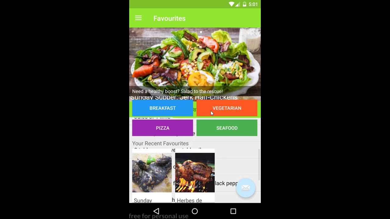 Fragment back stack error