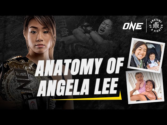 ONE Championship: ONE Championship atomweight champion gets featured in ...