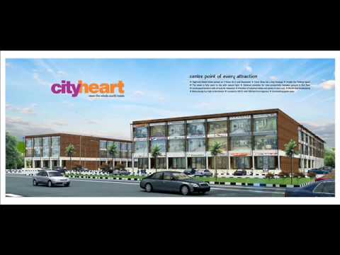 SBP City Heart Kharar Mohali | SBP GROUP and CREDO presents its first ...