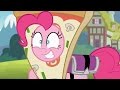 Pinkie Pie Pizza Watch HD Mp4 Video Download Free