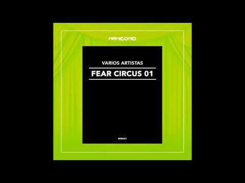 Omar Labastida - El Enojon (Original Mix)