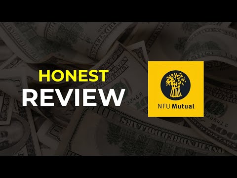 NFU MUTUAL INSURANCE: HONEST REVIEW (Pros & Cons)