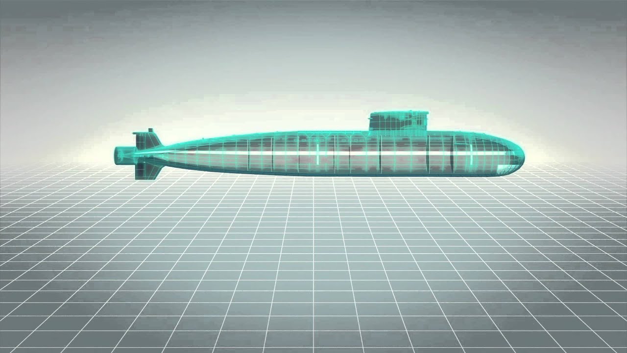Nuclear submarine accident: Russian sub catches fire during repairs in Zvezdochka shipyard